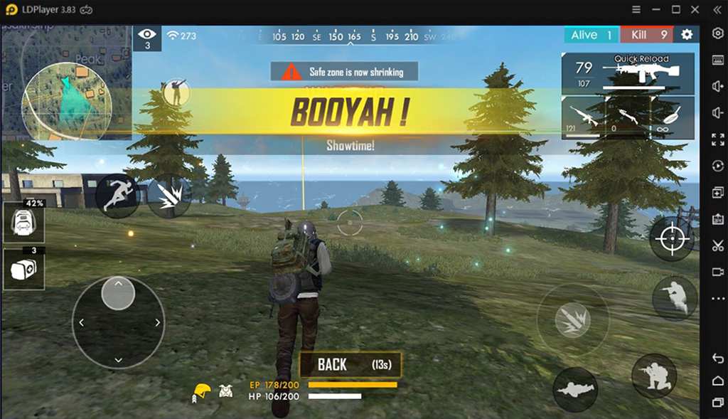 Free Fire For PC Game Winning Guide-Game Guides-LDPlayer
