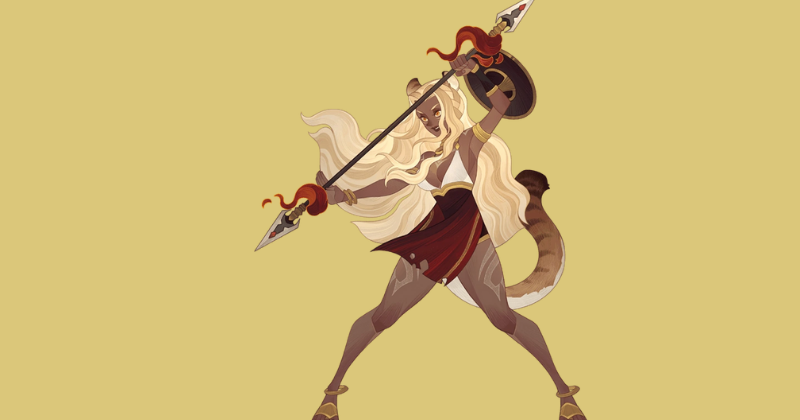 AFK arena Tier List and Best Heroes July Update 2021-Game Guides-LDPlayer