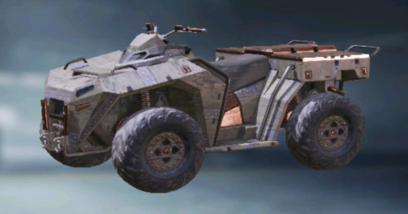 A Complete Vehicle Guide in Call of Duty Mobile-Game Guides-LDPlayer