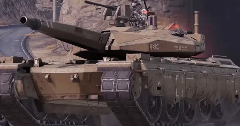 A Complete Vehicle Guide in Call of Duty Mobile-Game Guides-LDPlayer