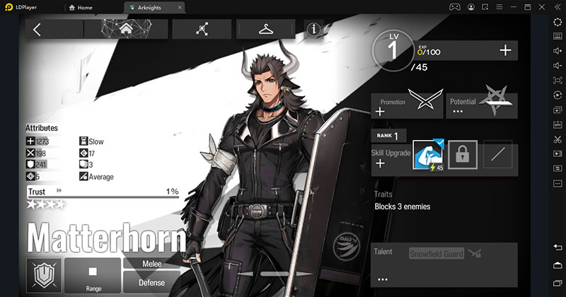 Arknights Operator Tier List and Best Characters July 2021-Game Guides ...