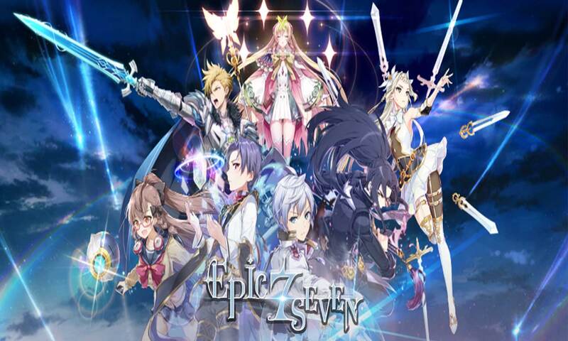 Epic Seven: Complete Guide for New and Old Players - LDPlayer
