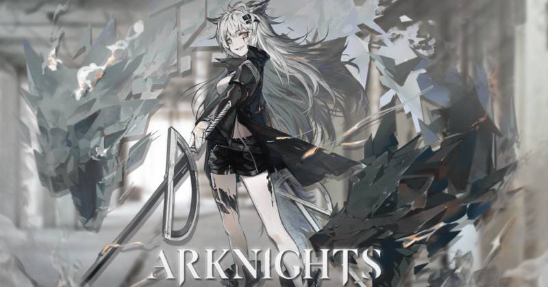 Arknights Operator Tier List and Best Characters July 2021-Game Guides ...