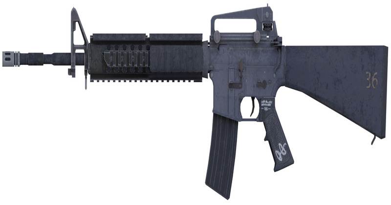 A Guide to the Amazing M16 in Call of Duty Mobile-Game Guides-LDPlayer