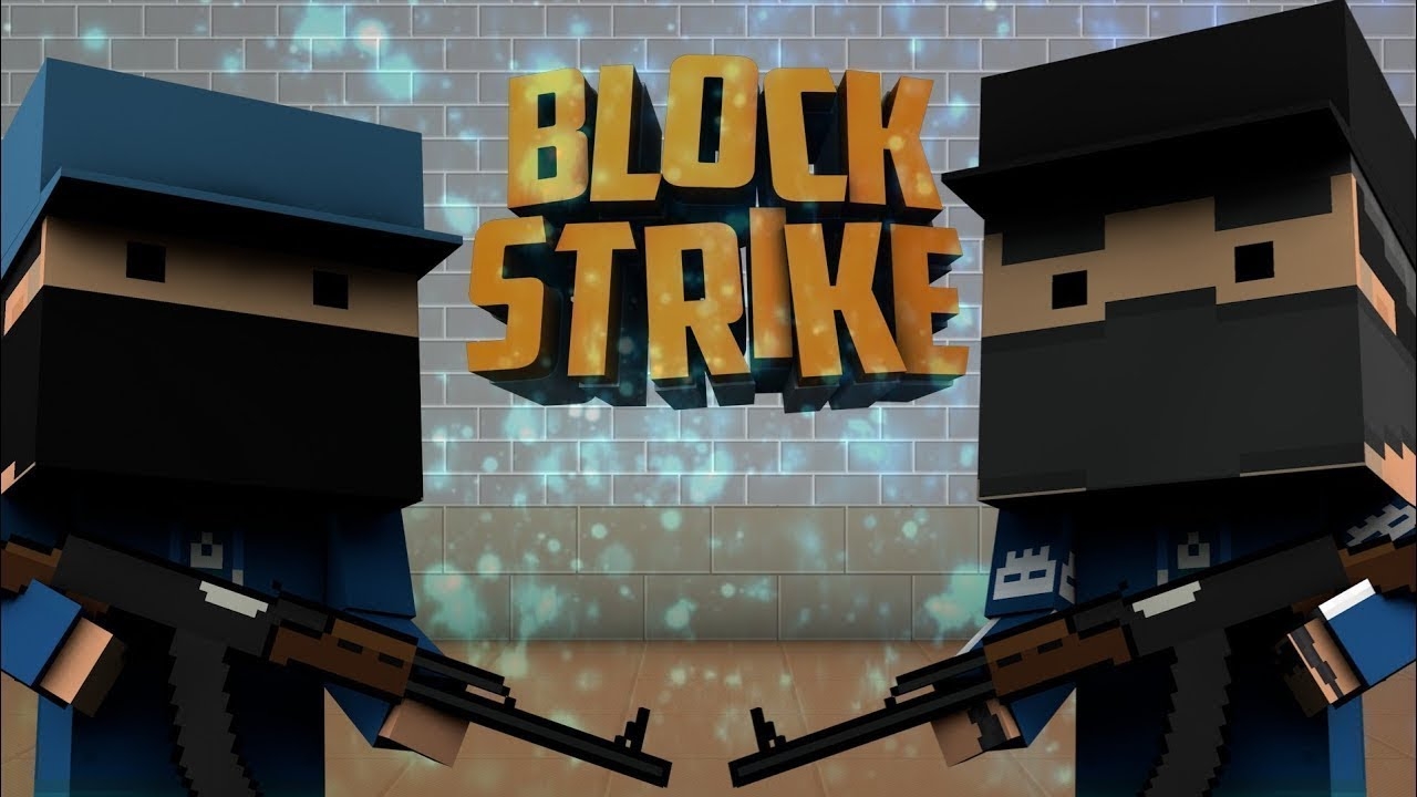Как играть в Block Strike на ПК?-LDPlayer